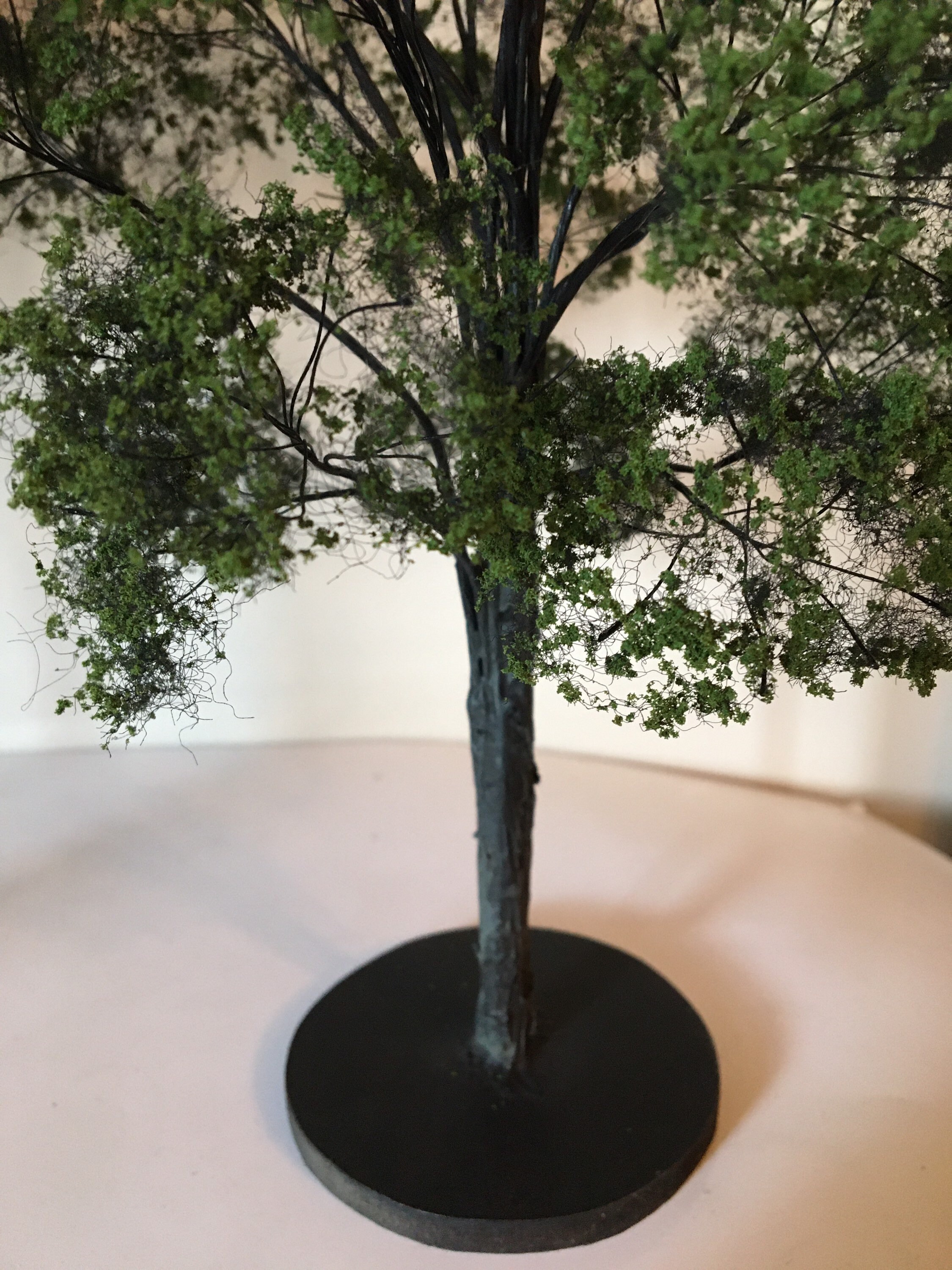 Model Tree 10 Tall - Etsy