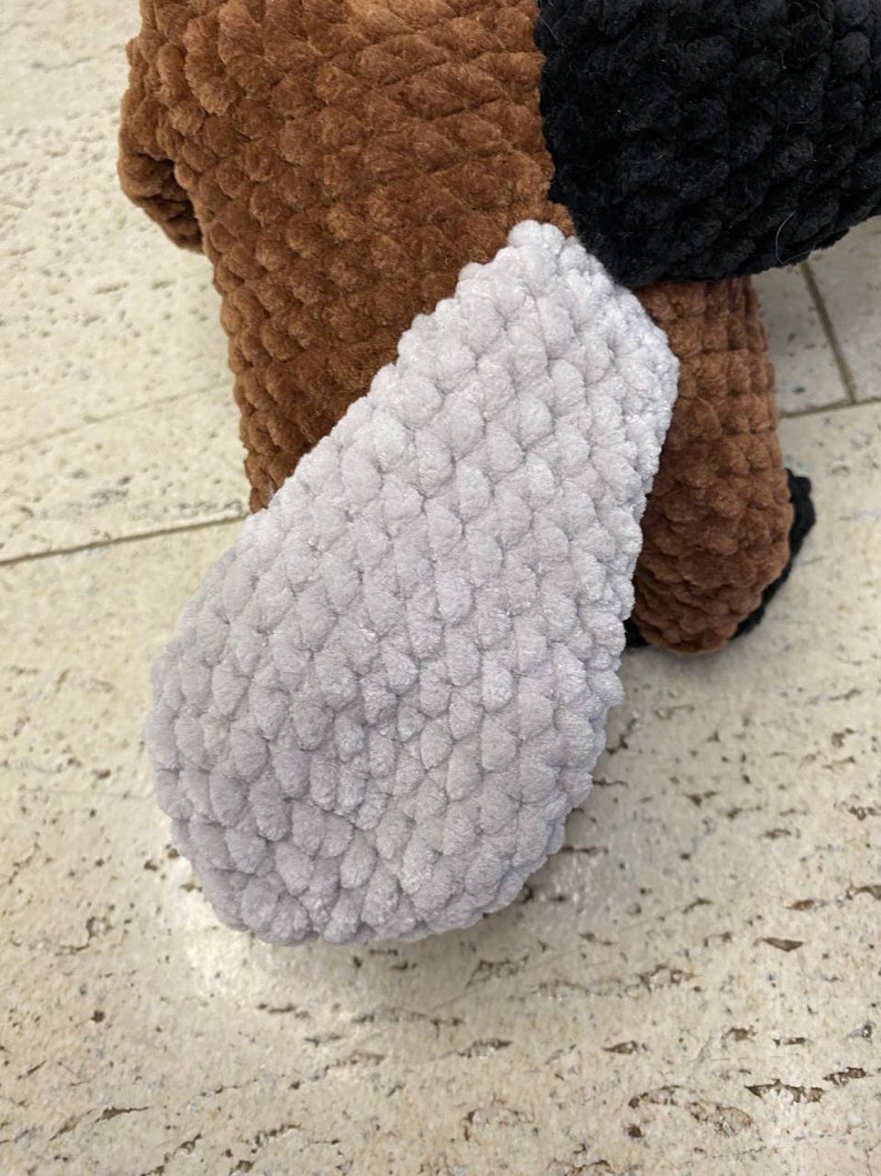 Angry Beavers Plush Toy Norbert and Dagget Beaver Toys Handmade Stuffed ...