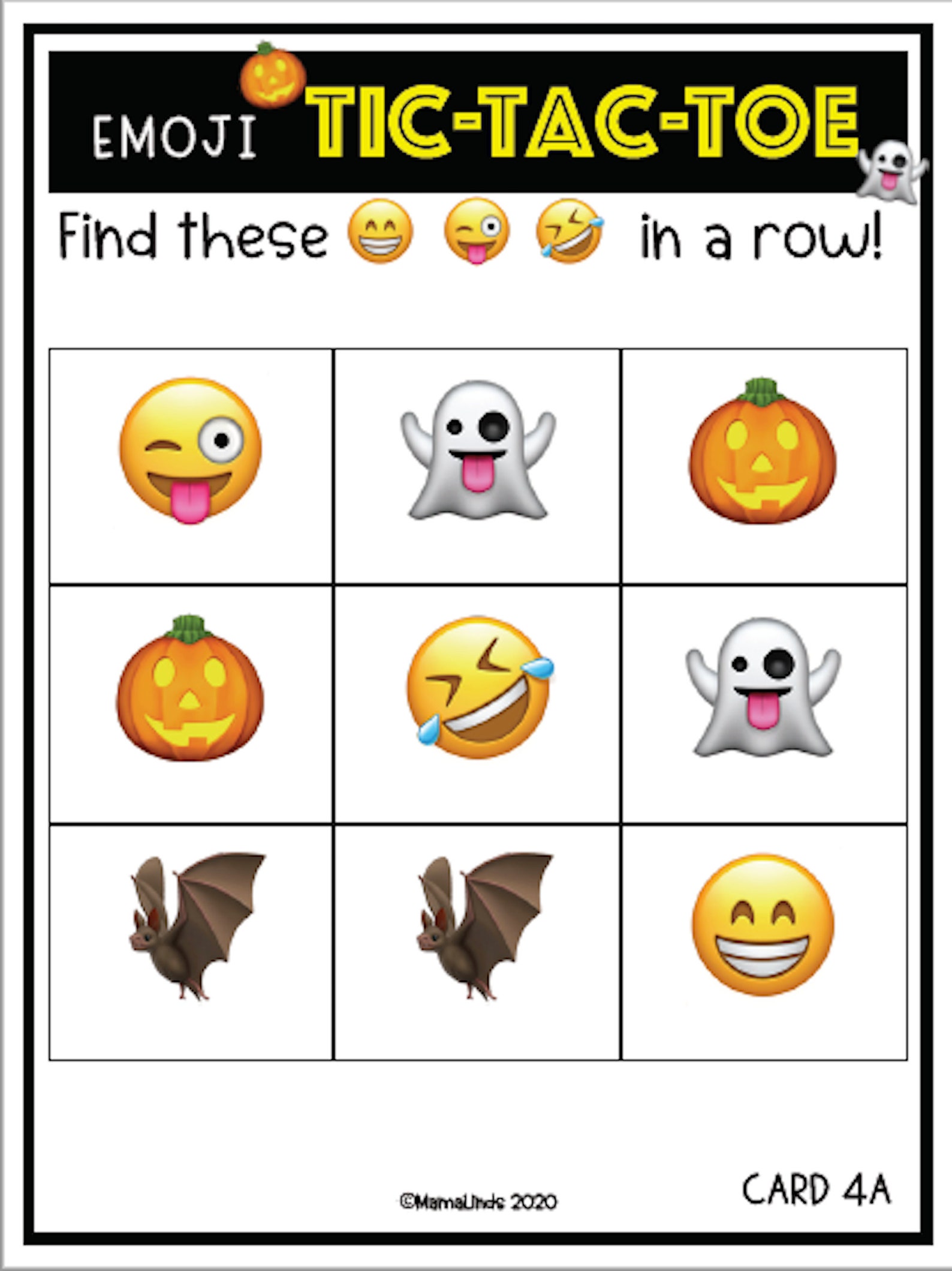 Emoji Compound Word Activities | Etsy