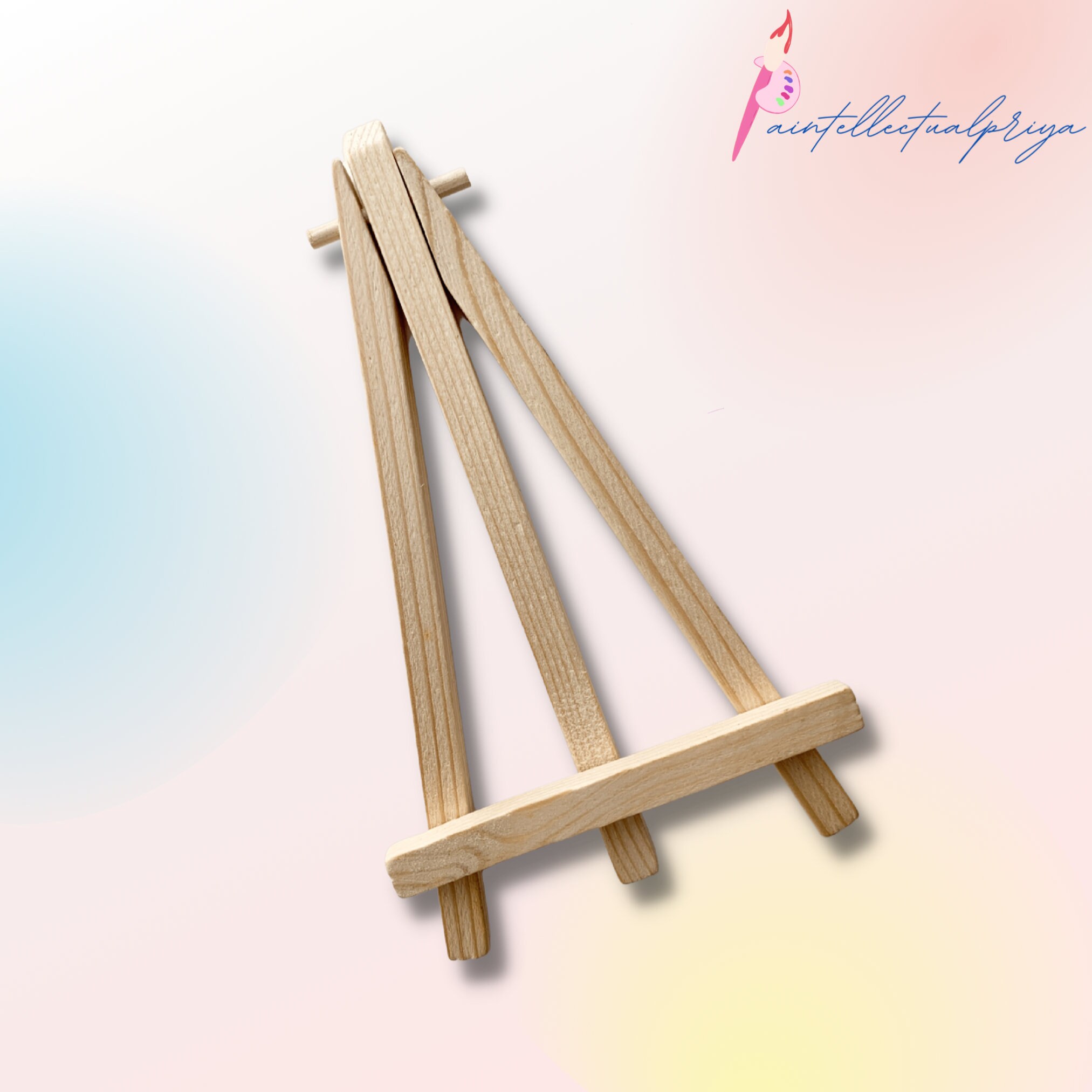 Original Art on Acrylic Glass Sheet Lord Ganesha Glass Painting With ...