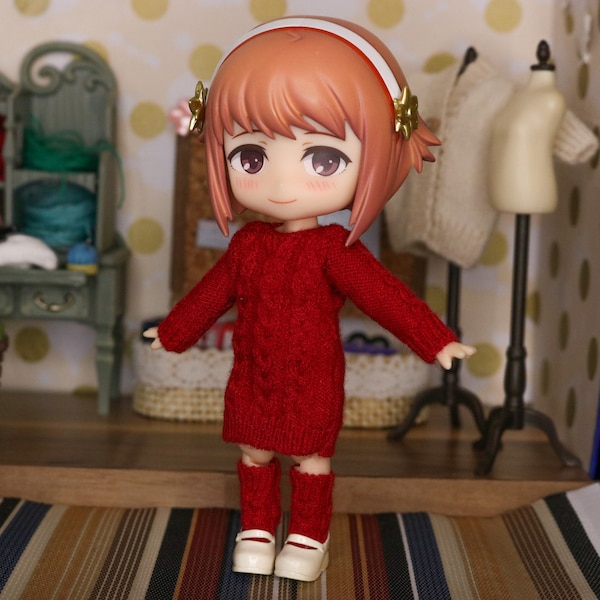 Nendoroid Clothes - Etsy