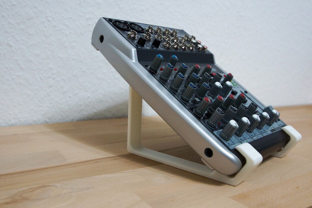 Mixer Stand Rack for Behringer Q1002USB - Etsy