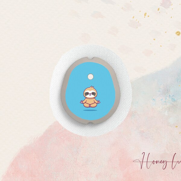 Dexcom G7 Sensor Stickers - Etsy