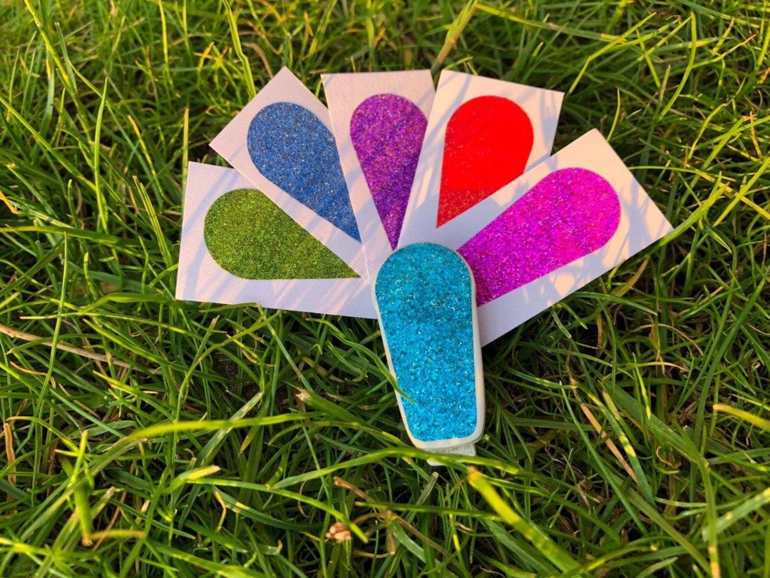 Sensor Sticker Dexcom G6 Transmitter - Etsy