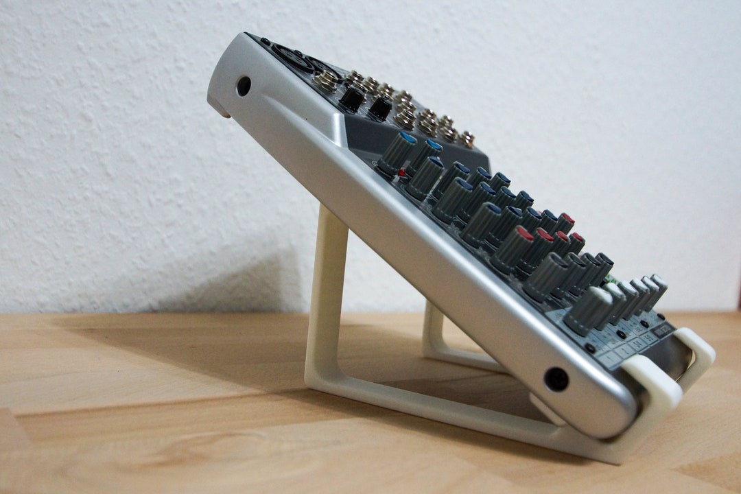 Mixer Stand Rack for Behringer Q802USB - Etsy
