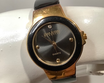 Joan Rivers Classic Watch - Etsy