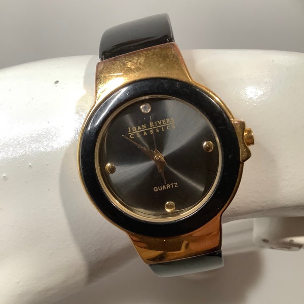 Joan Rivers Watches - Etsy