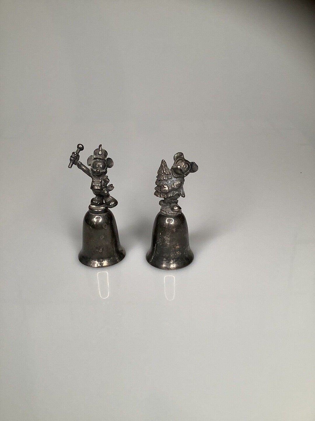 Vintage NE Disney Bells - Etsy