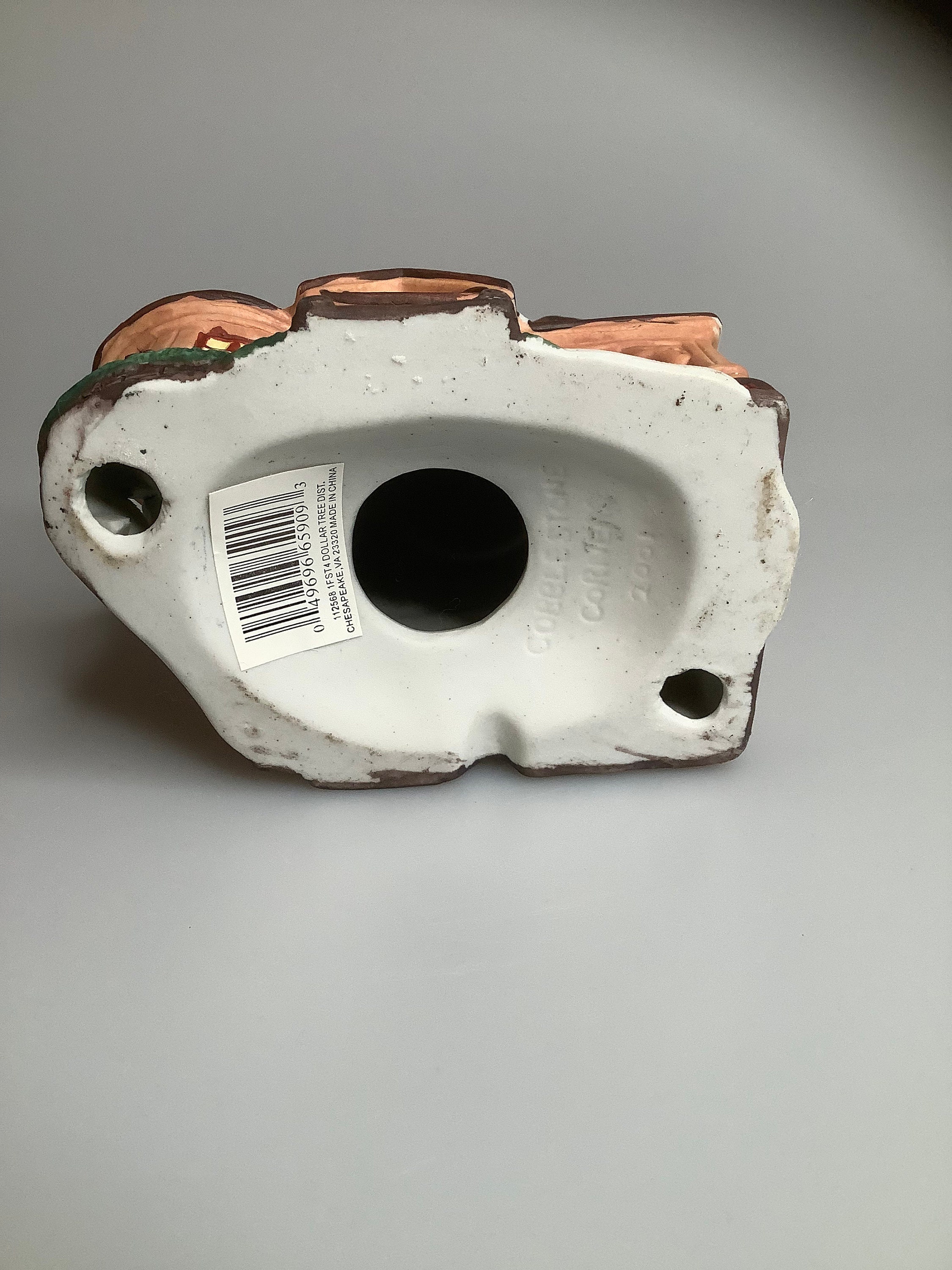 Cobblestone Corners Ceramic House - Etsy