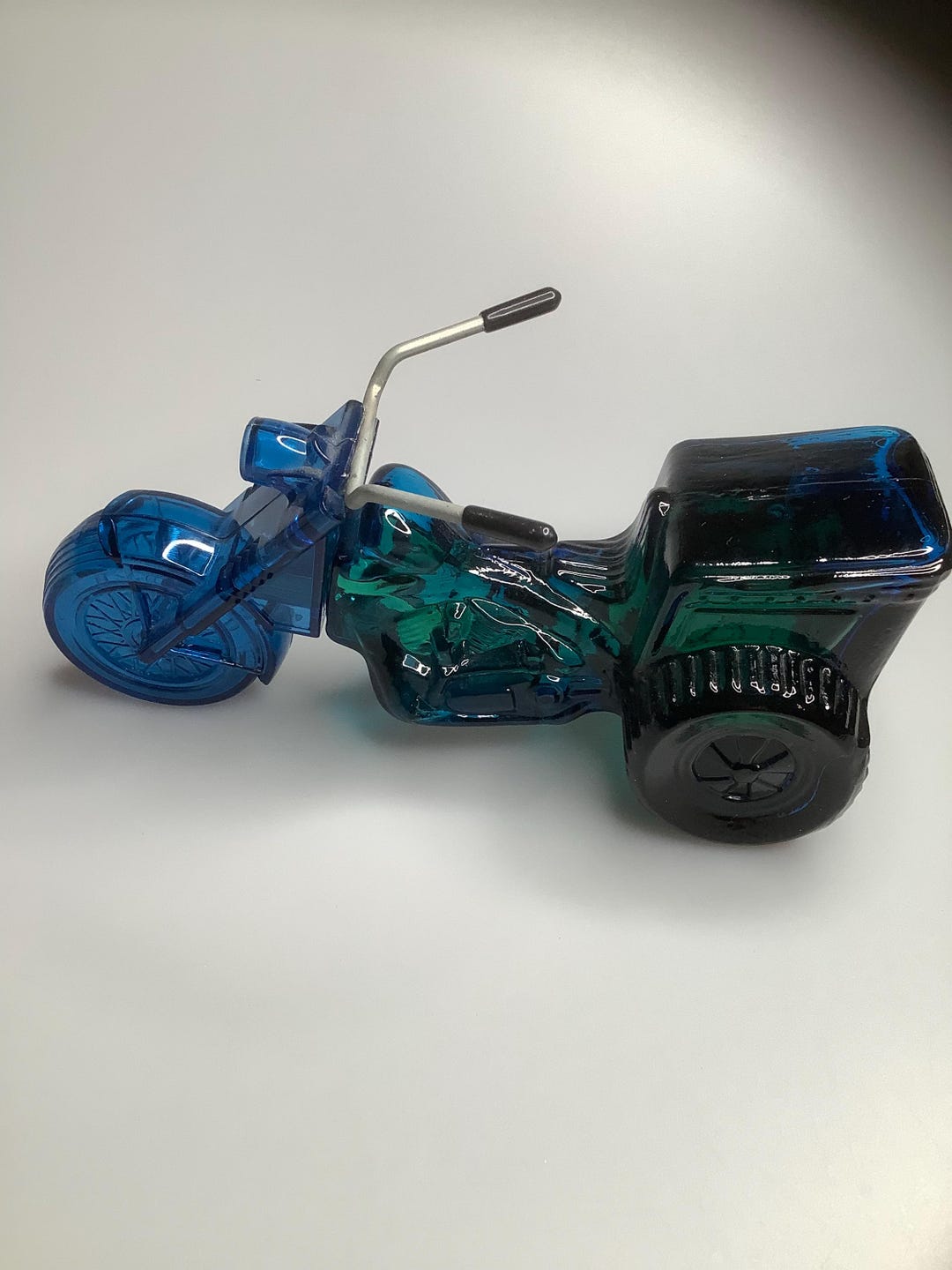 Avon Road Runner Decanter - Etsy