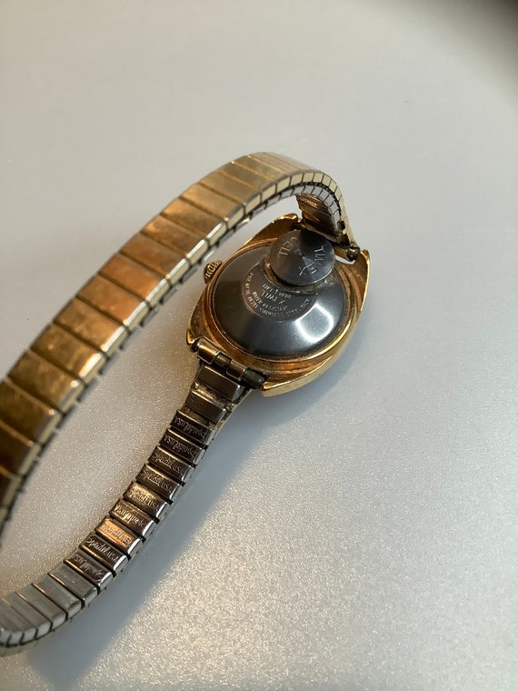 Timex Electric Ladies Watch - Gem