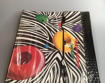 Vintage 90s Lisa Frank Trapper Keeper ULTRA-RARE-HTF - Etsy