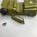 Avon Army Jeep Decanter - Etsy