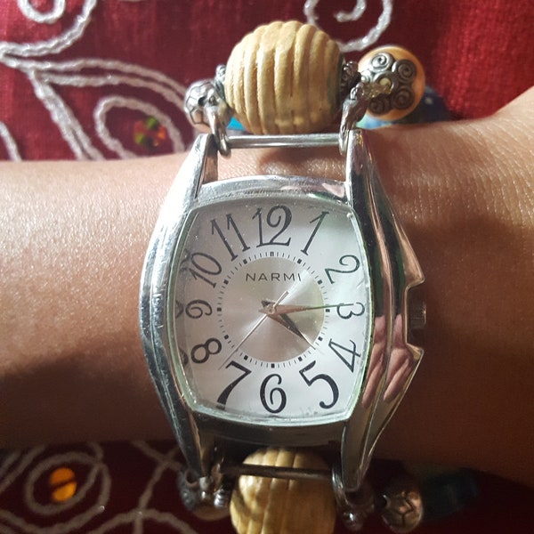 Narmi Watches - Etsy