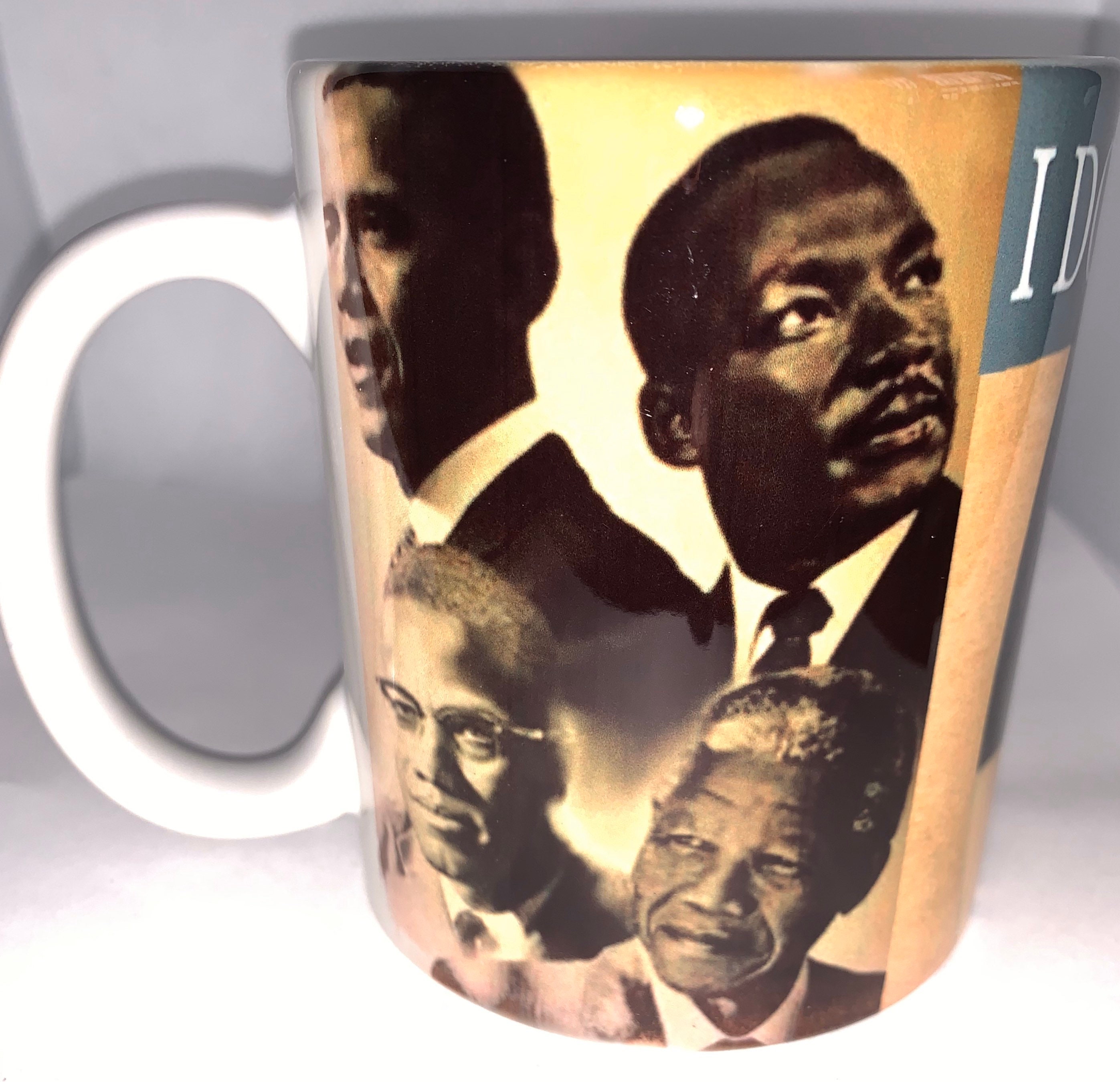 Black History Mug - Etsy