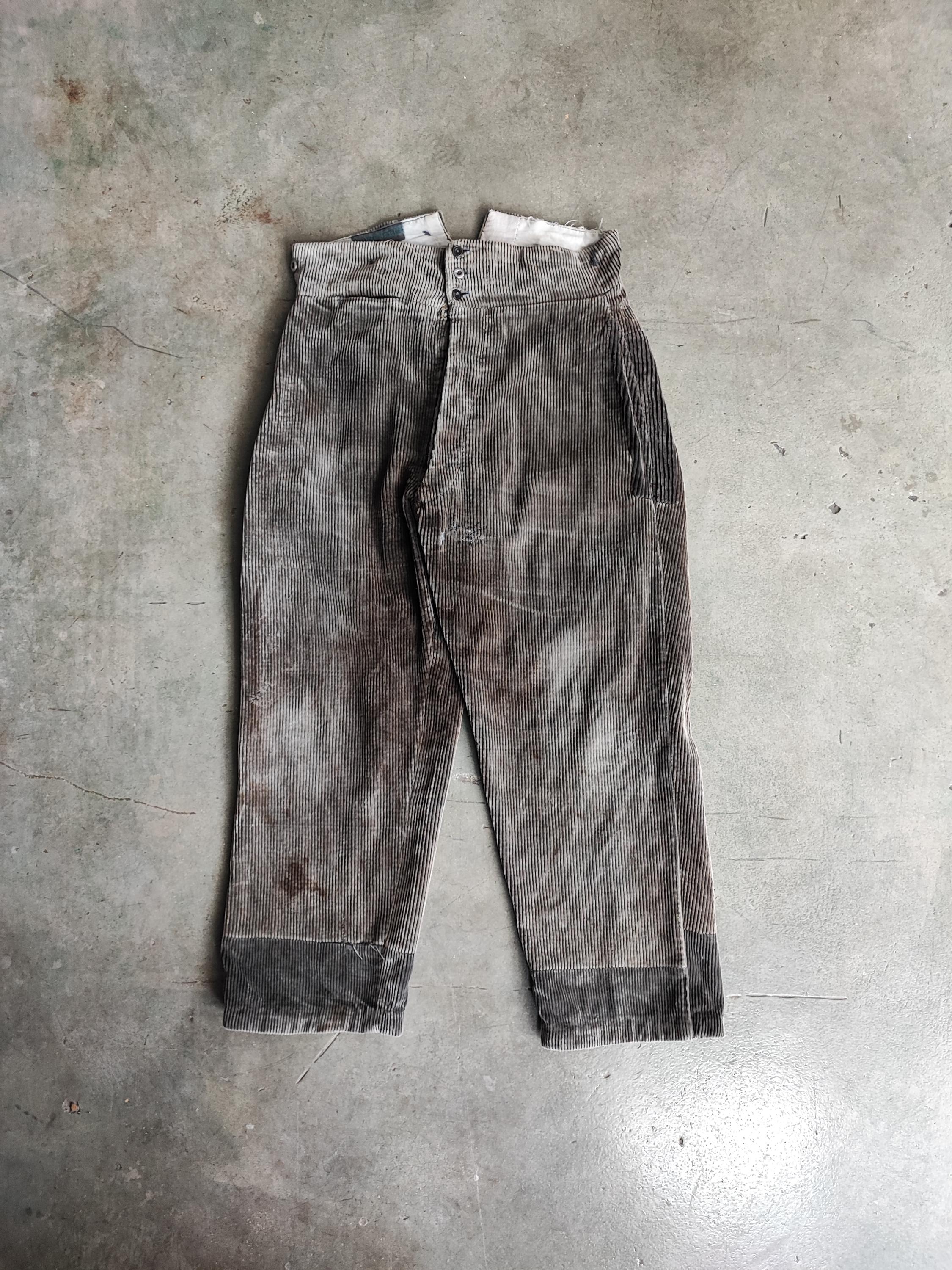 Vintage French Workwear Corduroy - Etsy Vintage French Workwear Corduroy - Etsy
