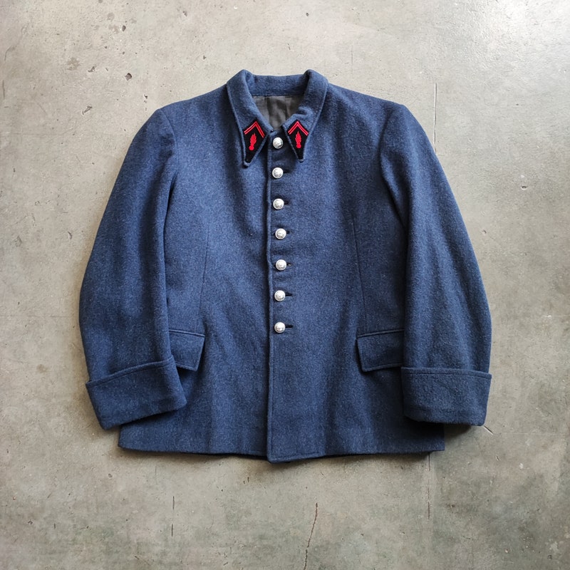 1930s Jacket - Etsy