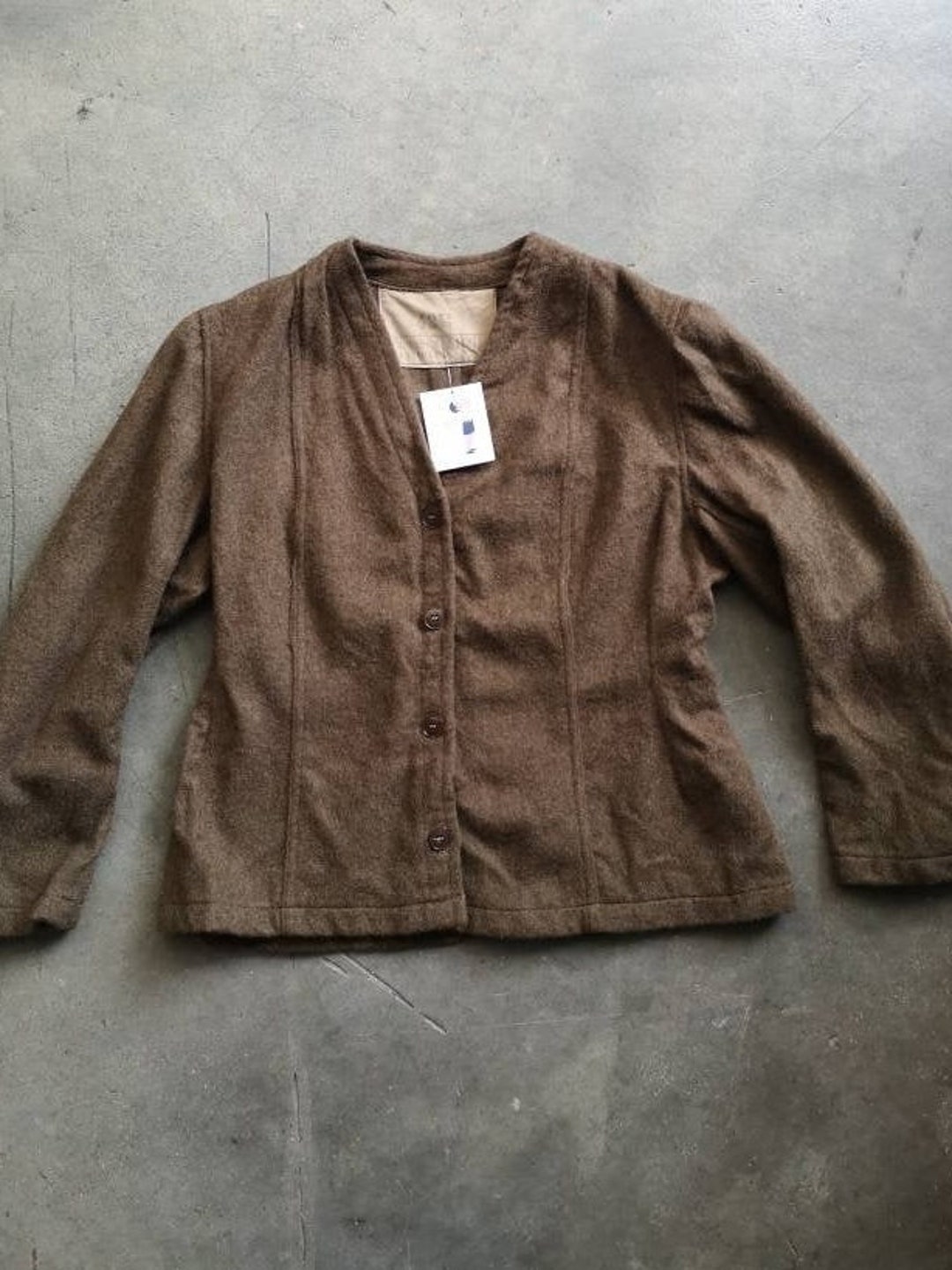 Og 50s French Army M47 Liner Deadstock - Etsy