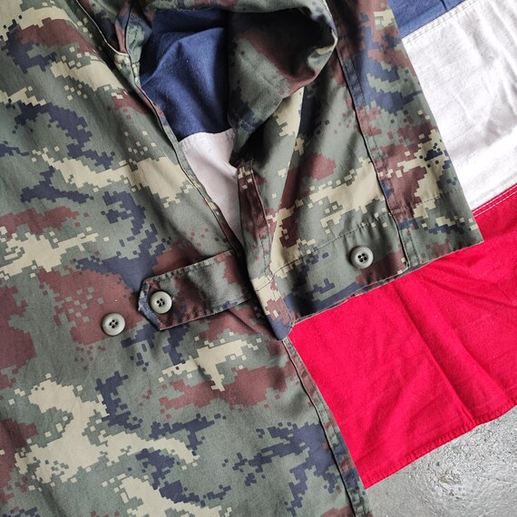 Royal Thai Marine Corps pixelated camouflage pattern … - Gem