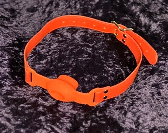 Drool Gag - Etsy UK