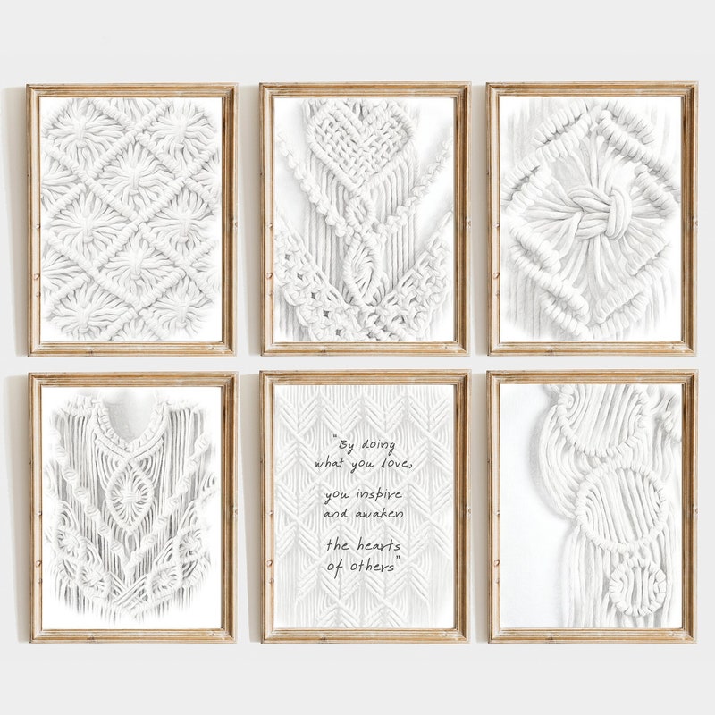 Craft Room Wall Art - Etsy