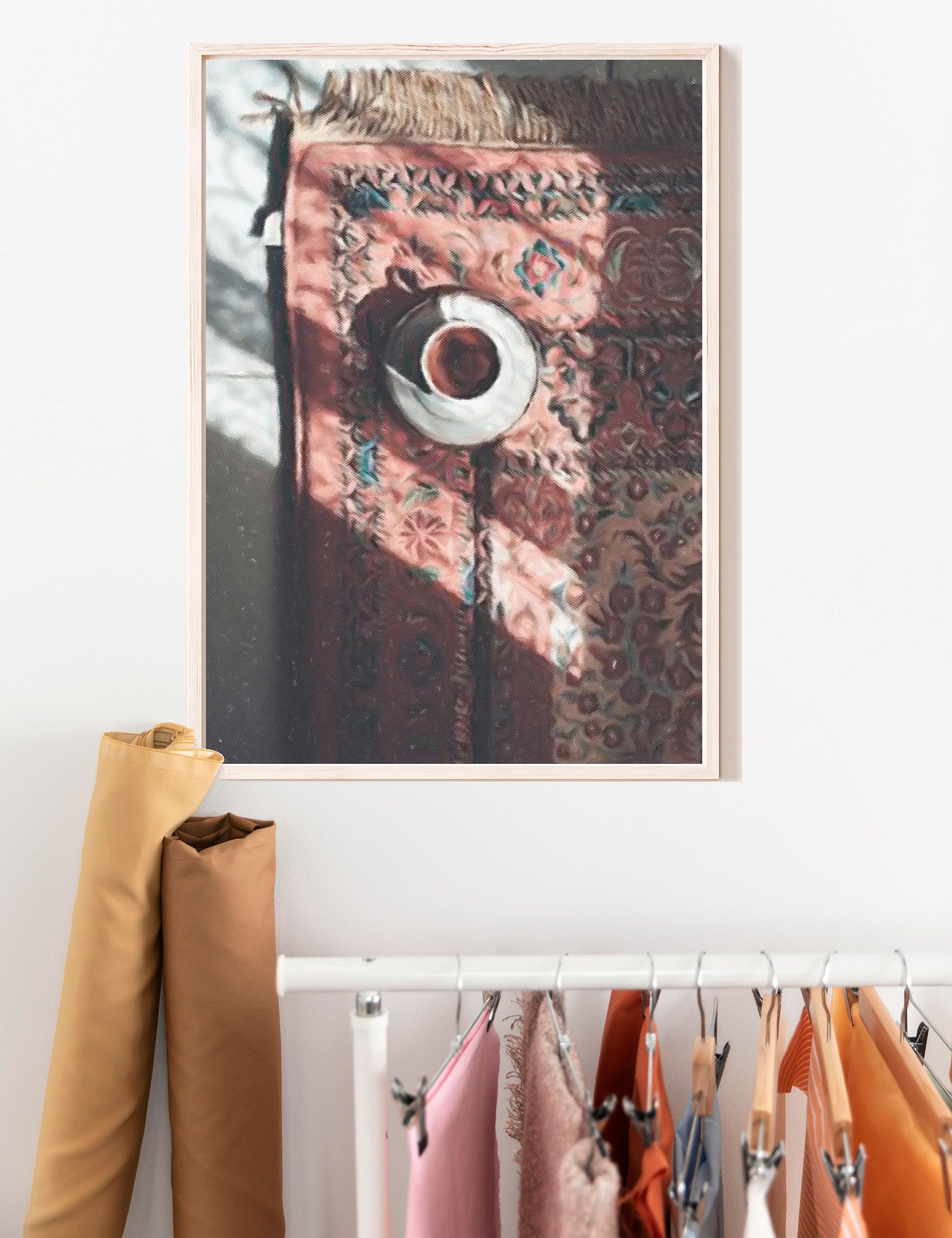 Boho Craft Room Wall Art Printable Craft Room Wall Art Craft Room Decor