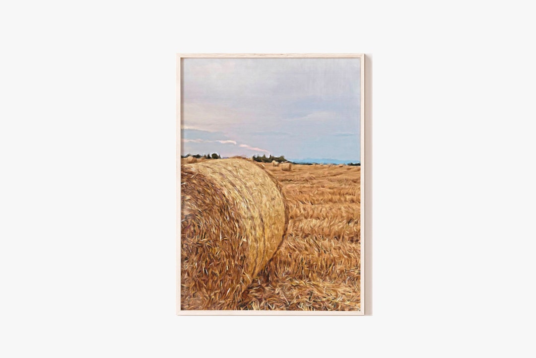 Ukraine Print Ukraine Wall Art Ukraine Poster Ukraine Oil Painting ...