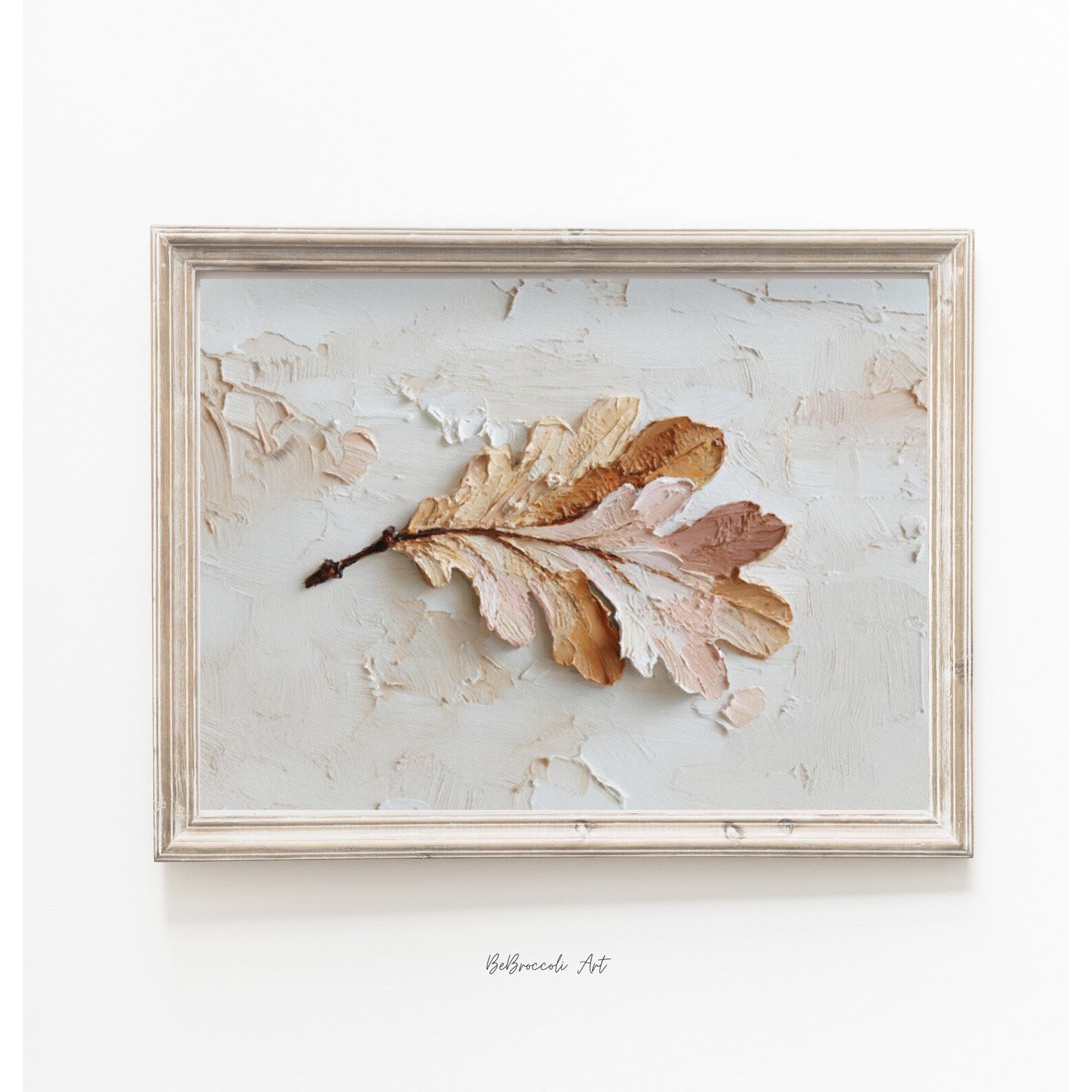 Hello Fall Landscape Print Set of 6 Autumn Nature Art Digital Download ...
