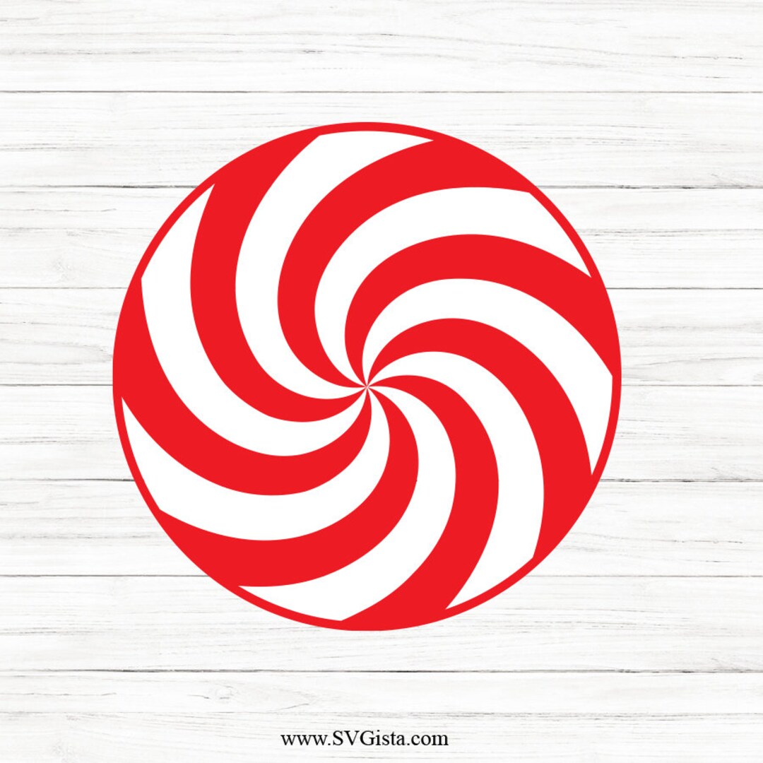 Peppermint Svg, Svg Files, Svg Files for Cricut, Svg Cricut, Svg Images ...