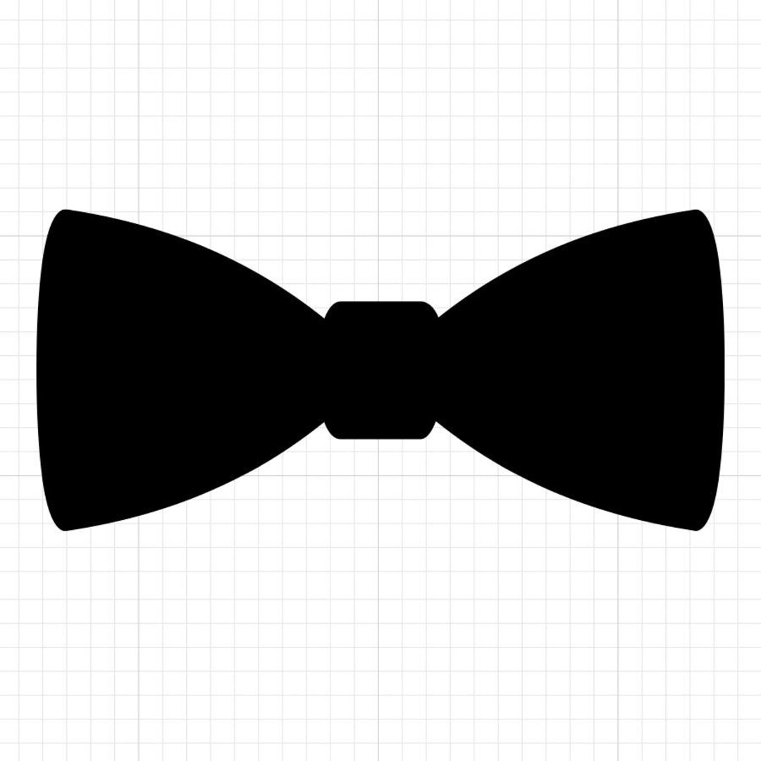 Bow Tie Svg, Svg Files, Svg Files for Cricut, Svg Cricut, Svg Images ...