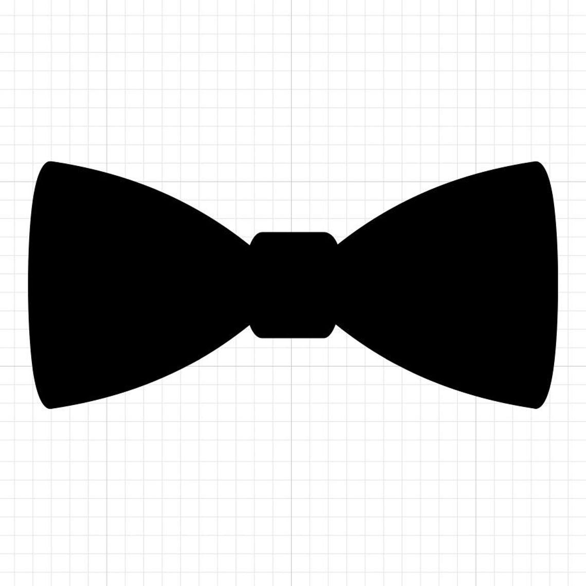 Bow Tie Svg, Svg Files, Svg Files for Cricut, Svg Cricut, Svg Images ...
