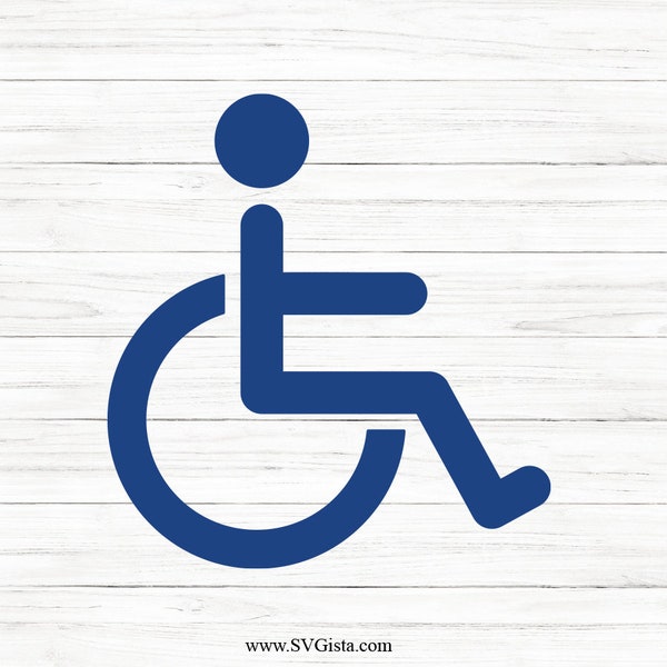 Handicap - Etsy