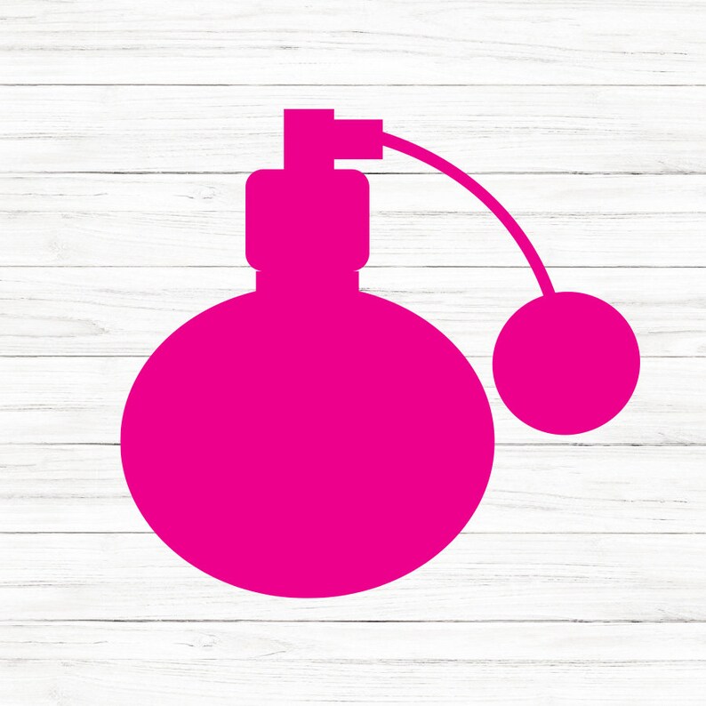 Perfume Svg Perfume Bottle Svg Beauty Svg Instant Download - Etsy