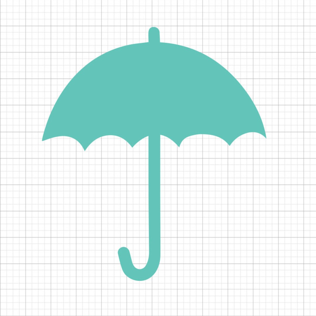 Umbrella Svg, Svg Files, Svg Files for Cricut, Svg Cricut, Svg Images ...
