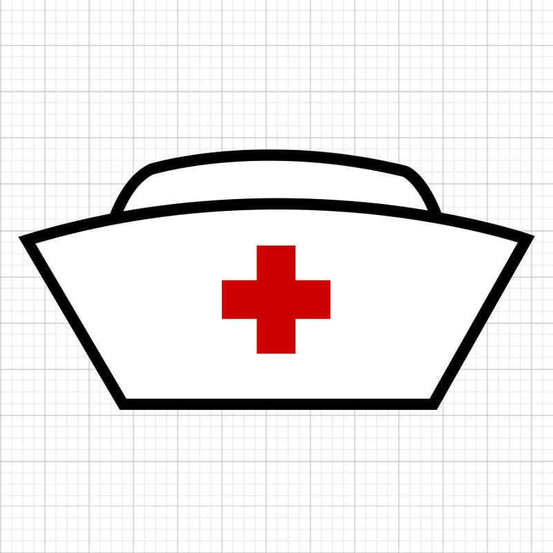 Nurses Hats - Etsy