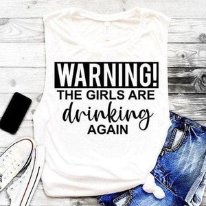 Drinking Svg, Svg Files, Svg Files for Cricut, Svg for Shirts, Svg ...