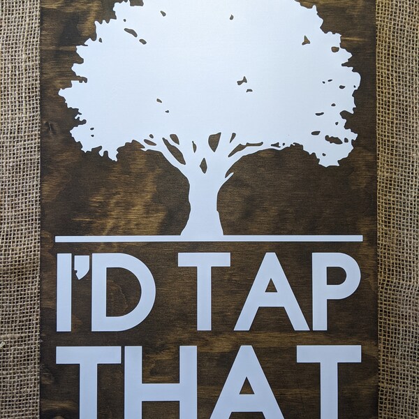 Maple Syrup Sign - Etsy