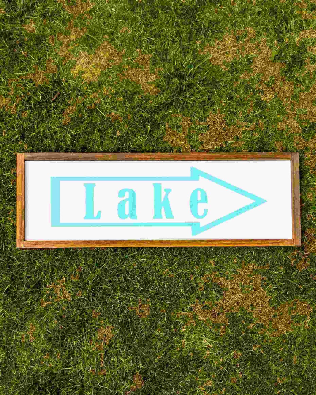 Cottage Decor Cottage Sign Cottage Signs Lake House Decor - Etsy
