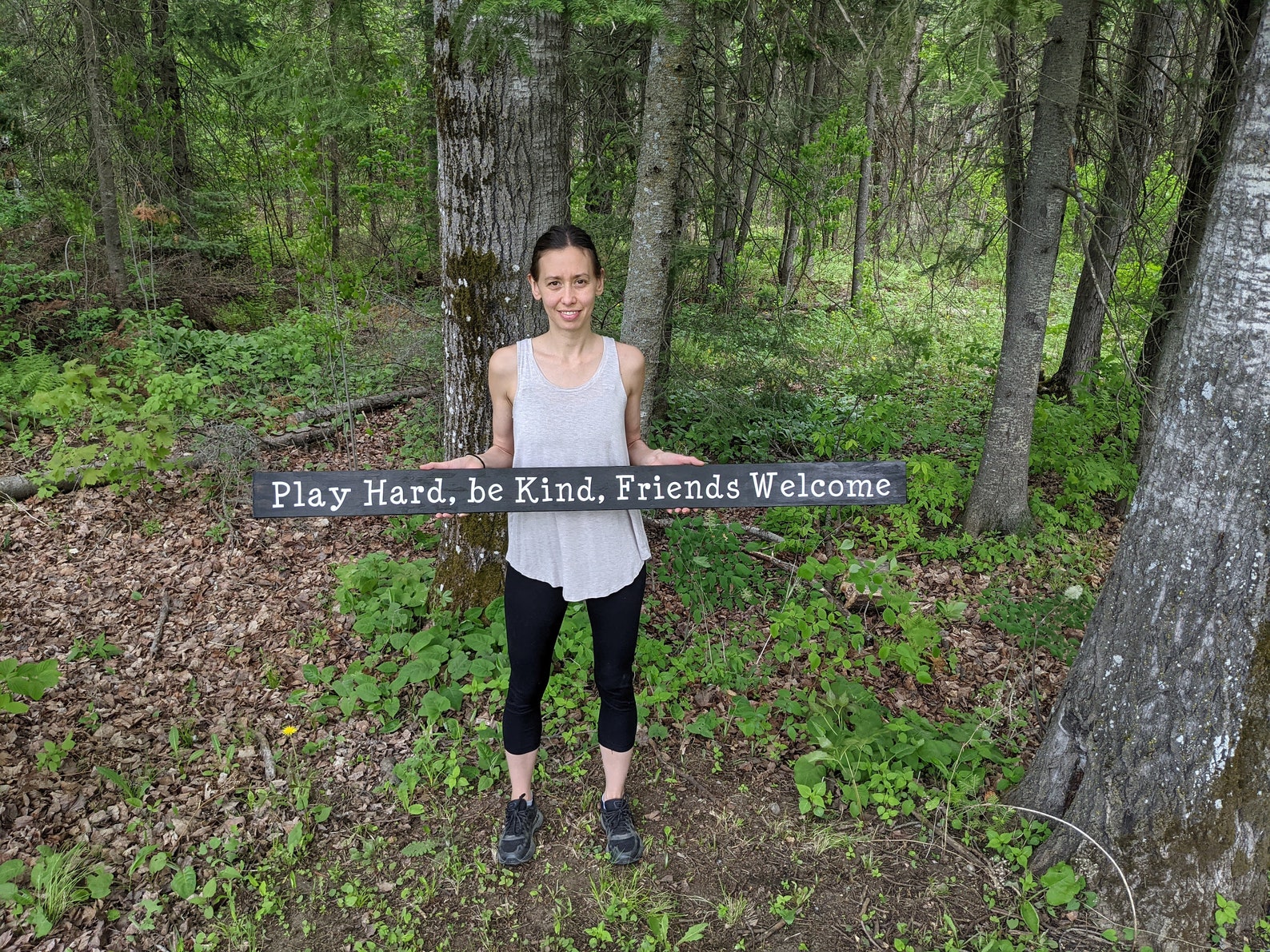 Kids Playground Sign Outdoor Kids Sign Outdoor Custom Wood - Etsy Canada