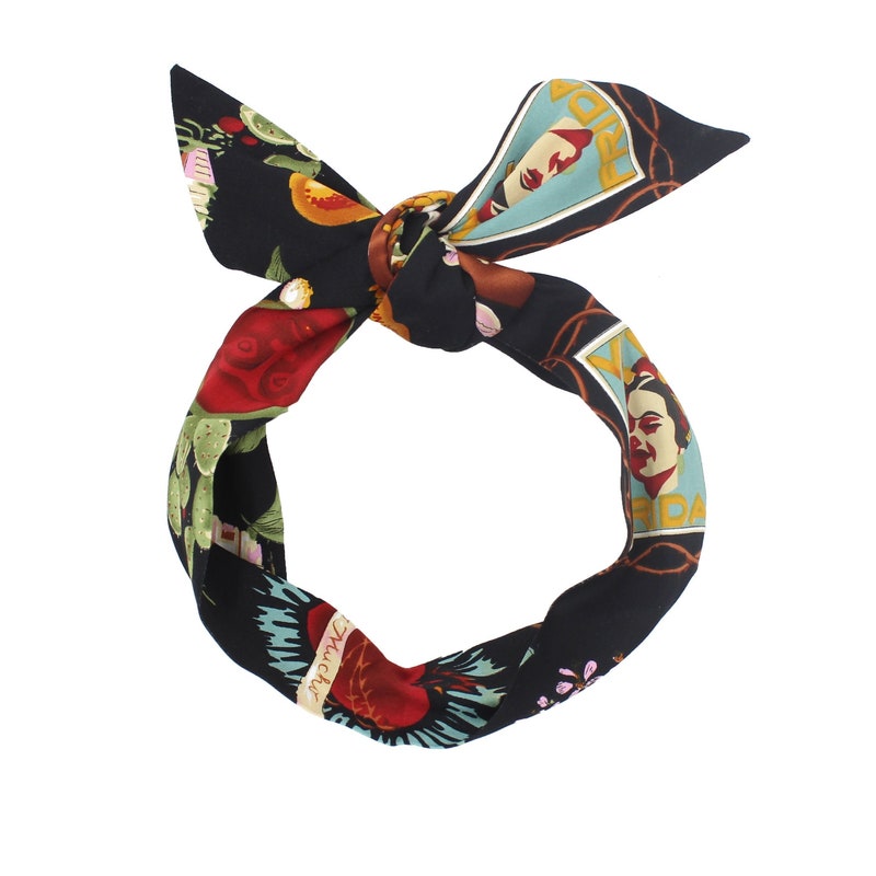 Extra Long Turban Scarf - Etsy UK