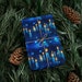 Sustainable Eco-gift Wrap | Galaxy Wrapping Paper for Any Holiday and ...