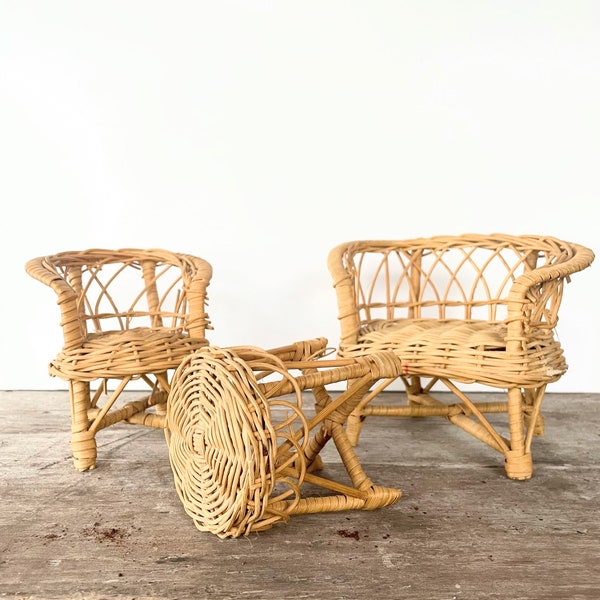 Mini Plant Stand - Etsy