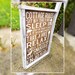 Cottage Rules Sign | Cabin Sign | Lake Sign | Lake Decor | Cottage ...