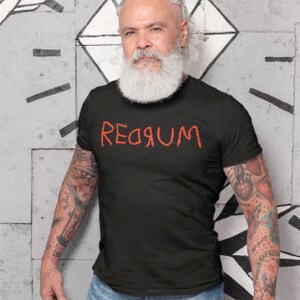 REDRUM - the Shining - Doctor Sleep SVG and PNG for Cricut and ...