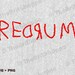 REDRUM the Shining Doctor Sleep SVG and PNG for Cricut and Silhouette ...