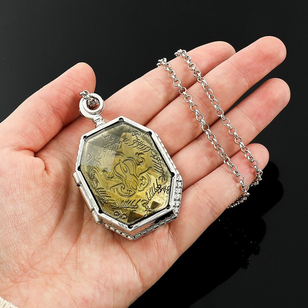 Harry Potter Horcrux Charms