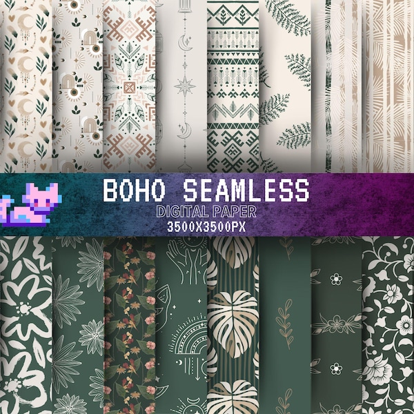 Digital Paper - Etsy