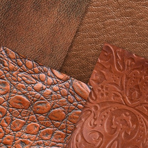 Western Textures Digital Paper: Seamless Cowboy Textures for Wild West ...