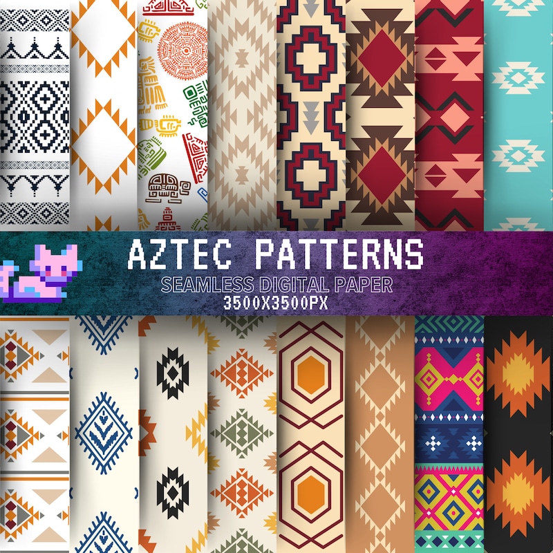 Pendleton Pattern - Etsy