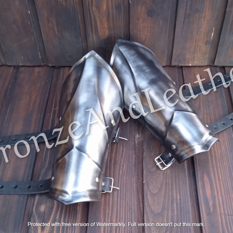 Elven Bracers - Etsy